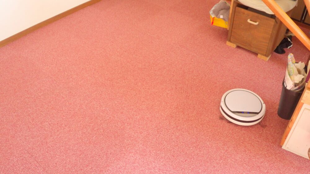 ロボット掃除機が欲しい！選ぶポイントを解説！おすすめ製品10選！ | 家電のフセン
